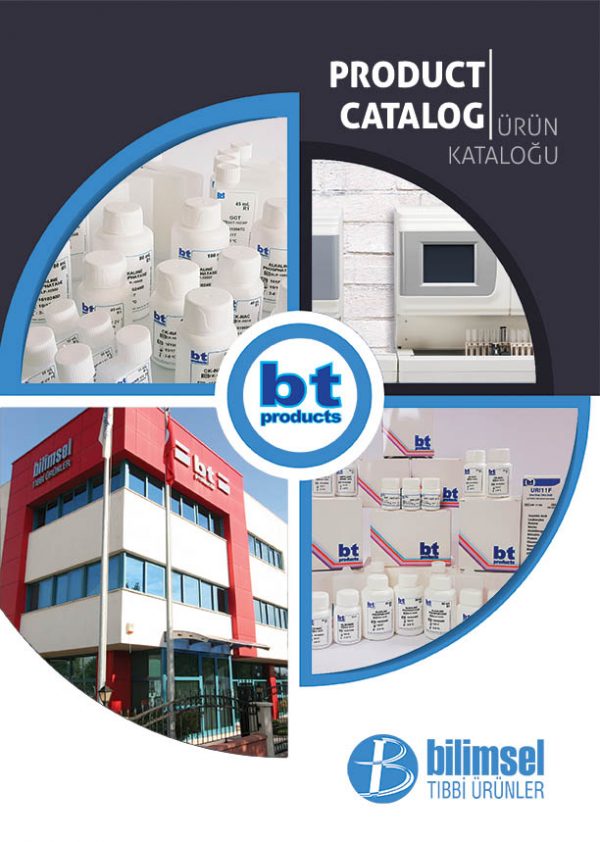 Biochemistry Universal Reagents – Bt Products